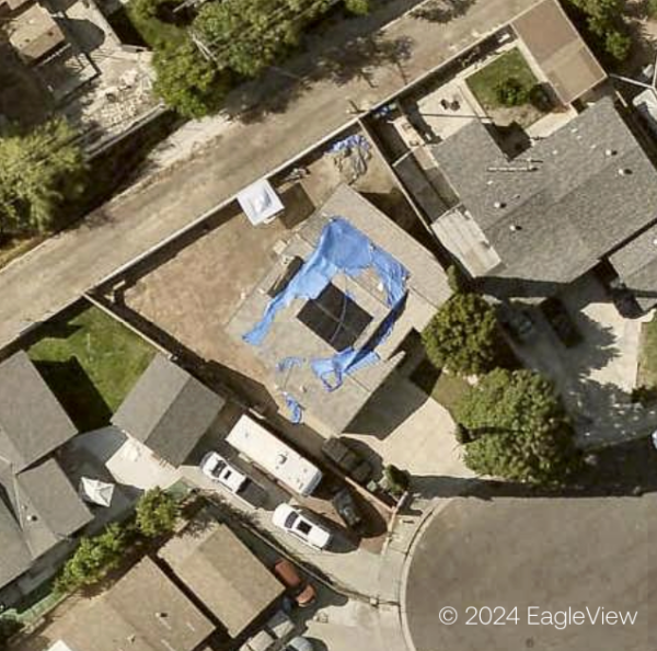 CAPE Roof Condition Reason Codes Provide Greater Transparency Into ...