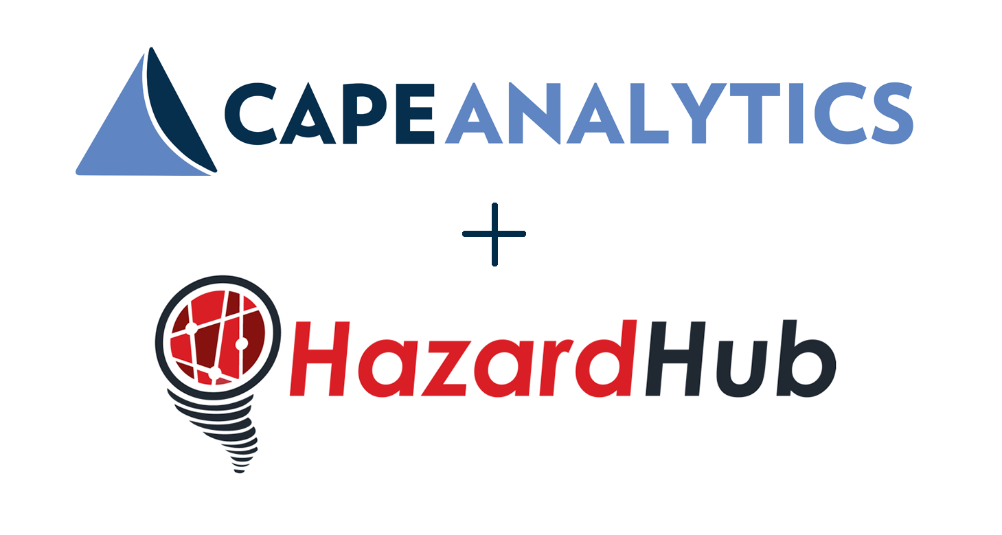 Cape Analytics and HazardHub Form Partnership to Provide Comprehensive ...