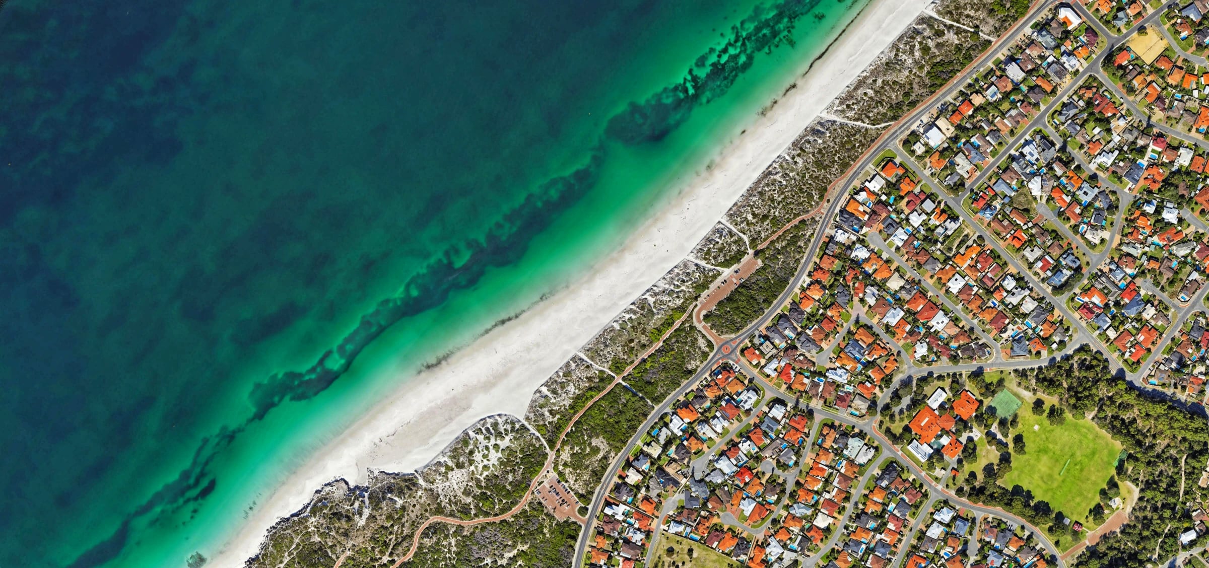 Real Estate Property Intelligence - CAPE Analytics
