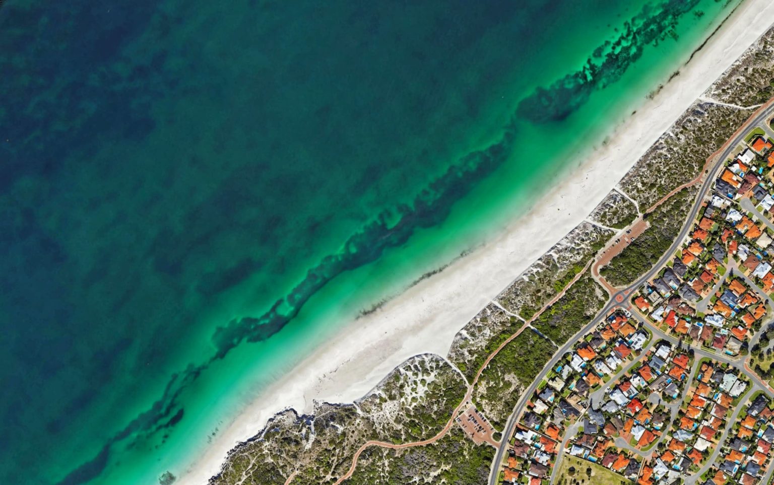 Homepage - CAPE Analytics