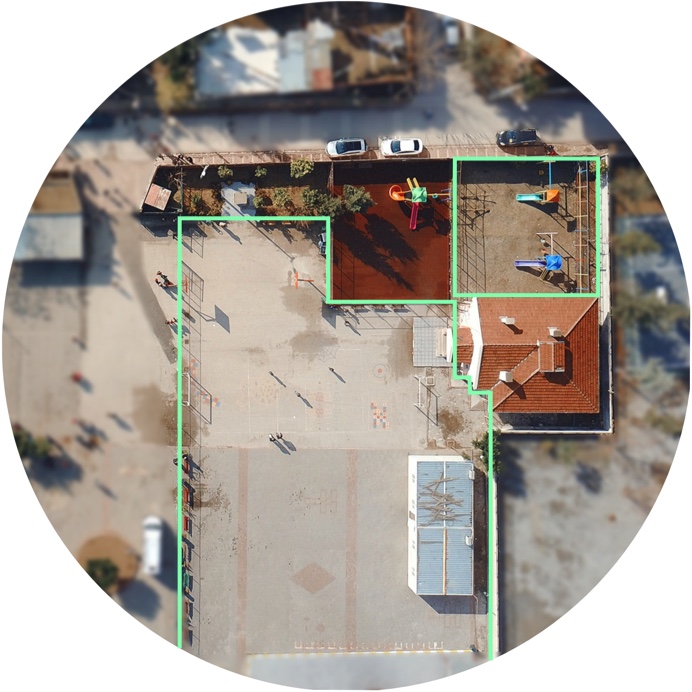 Geospatial Analytics - CAPE Analytics Geospatial Analytics - CAPE Analytics