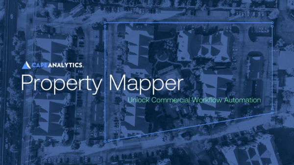 CAPE Property Mapper: Unlock Commercial Workflow Automation by Matching ...