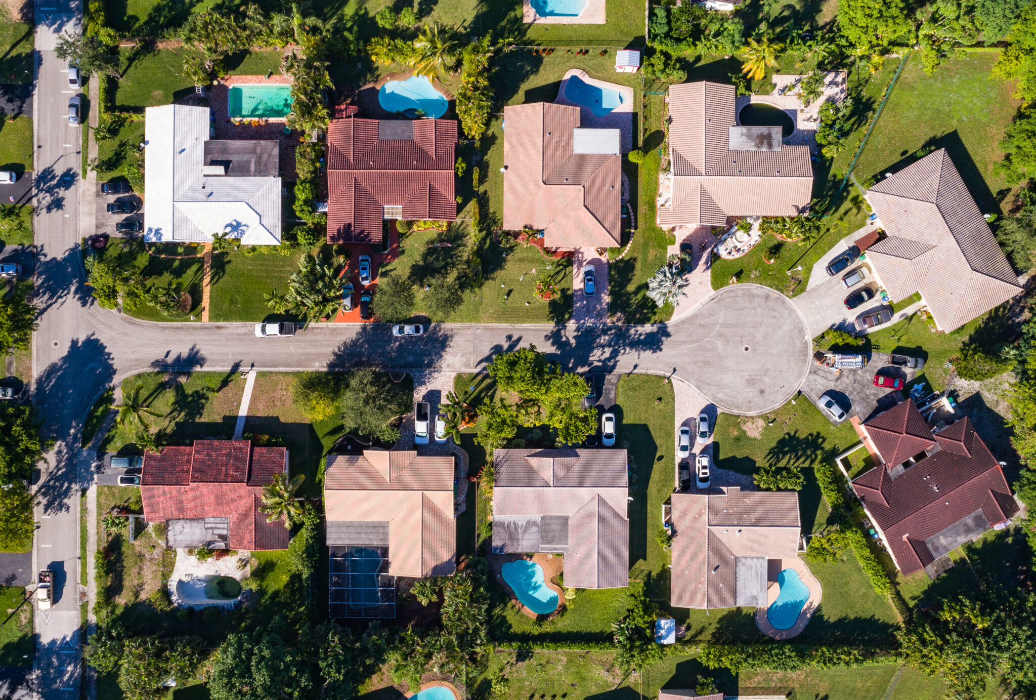 Geospatial Analytics: What Is It & How Can It Give You a Competitive ...