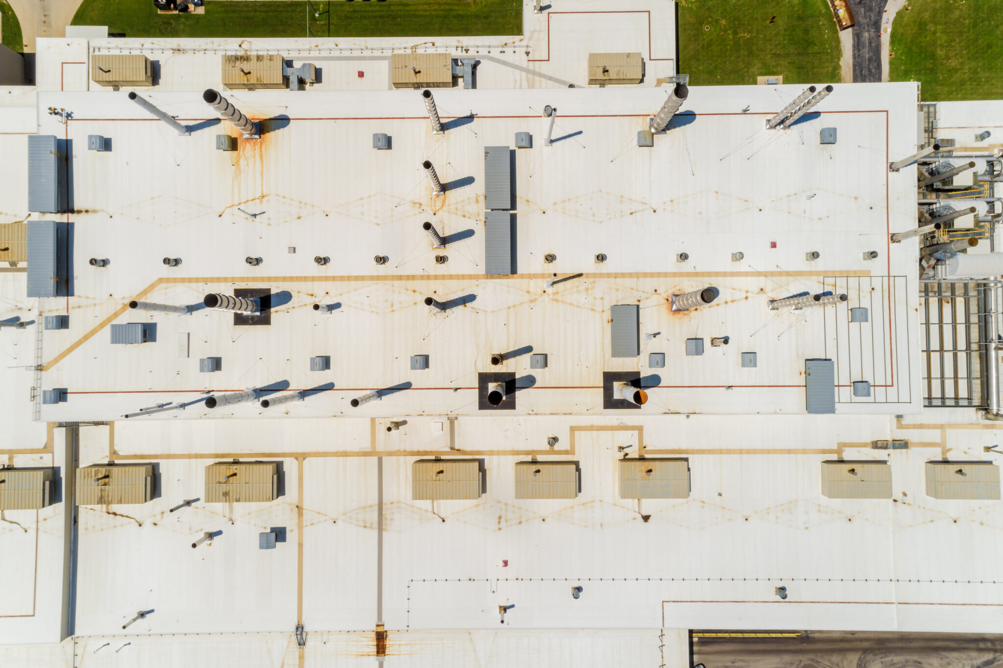 CAPE Analytics Data Reveals America's Top 10 Largest Buildings by Roof ...