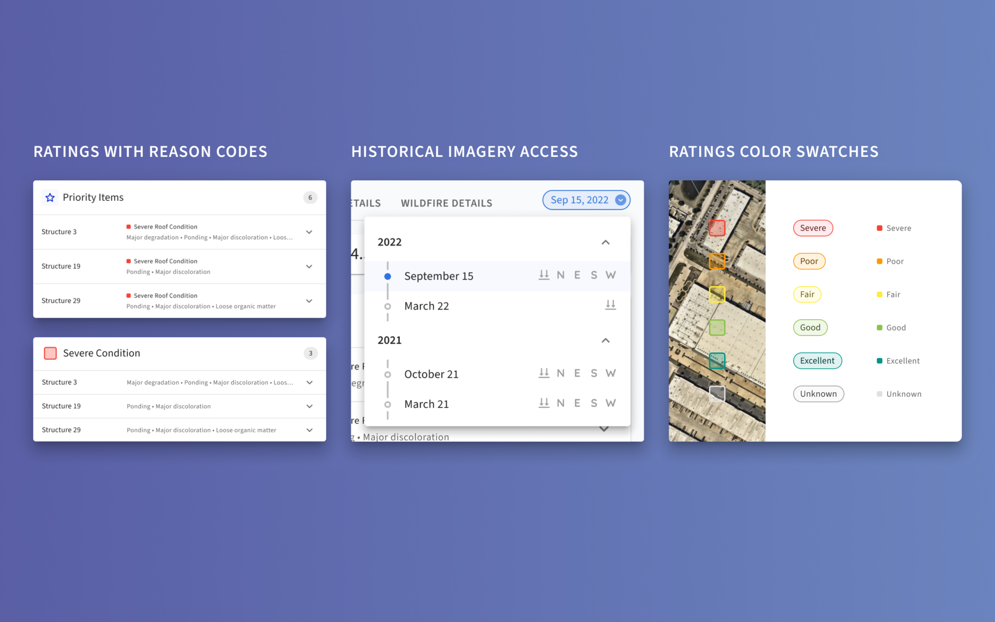 Introducing Our Redesigned CAPE Commercial Property Web Application - CAPE Analytics