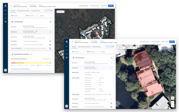 The Definitive Guide to Roof Condition for Property Insurers - CAPE ...