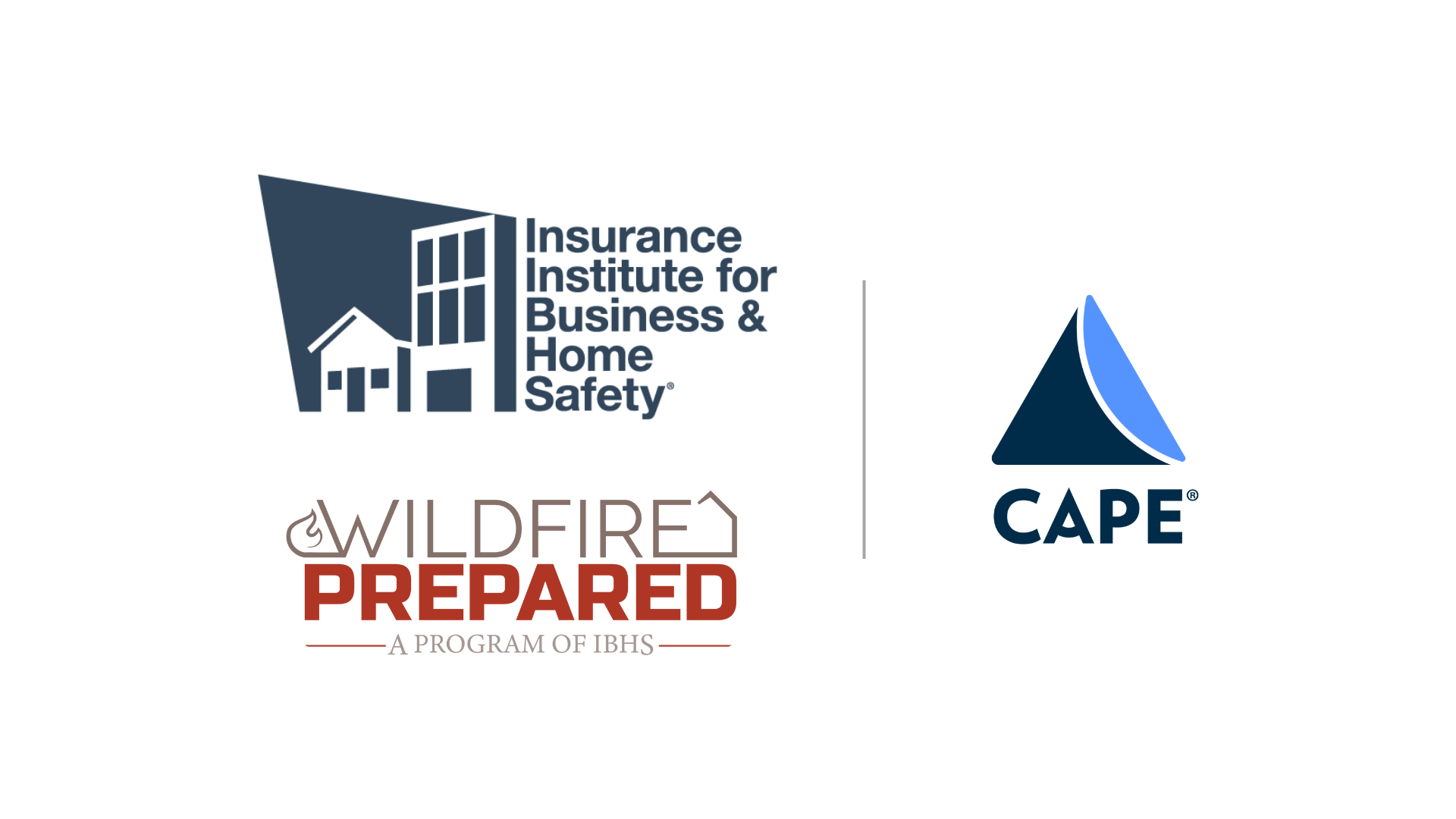 CAPE Analytics and IBHS Collaborate to Offer Wildfire Prepared Home ...