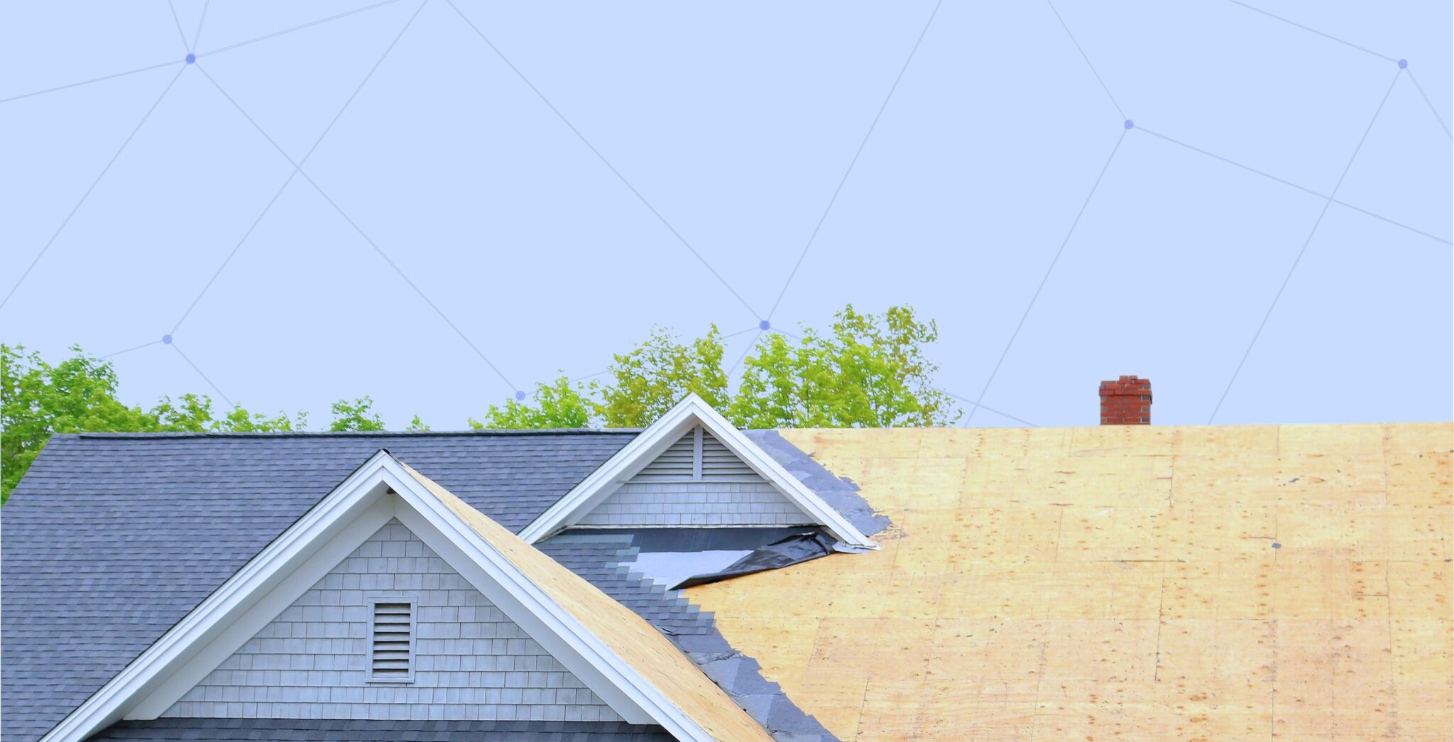 Roof Age - CAPE Analytics