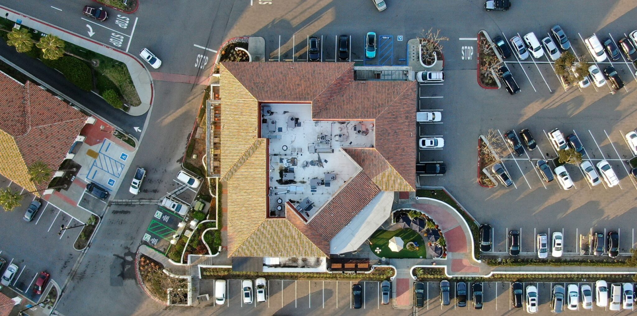 Roof Age - CAPE Analytics