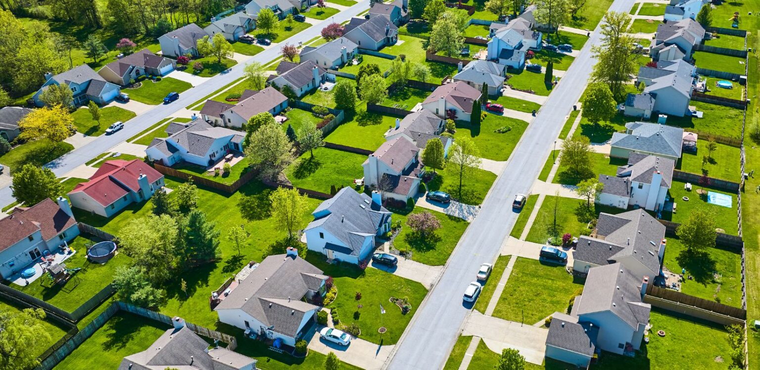 Homeowners Insurance Case Study: Underwriting - CAPE Analytics