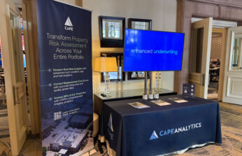 RAA Cat Risk Management 2025 - CAPE Analytics