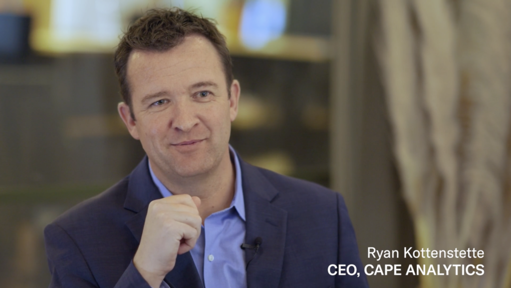 CAPE Analytics Begins a New Chapter - CAPE Analytics